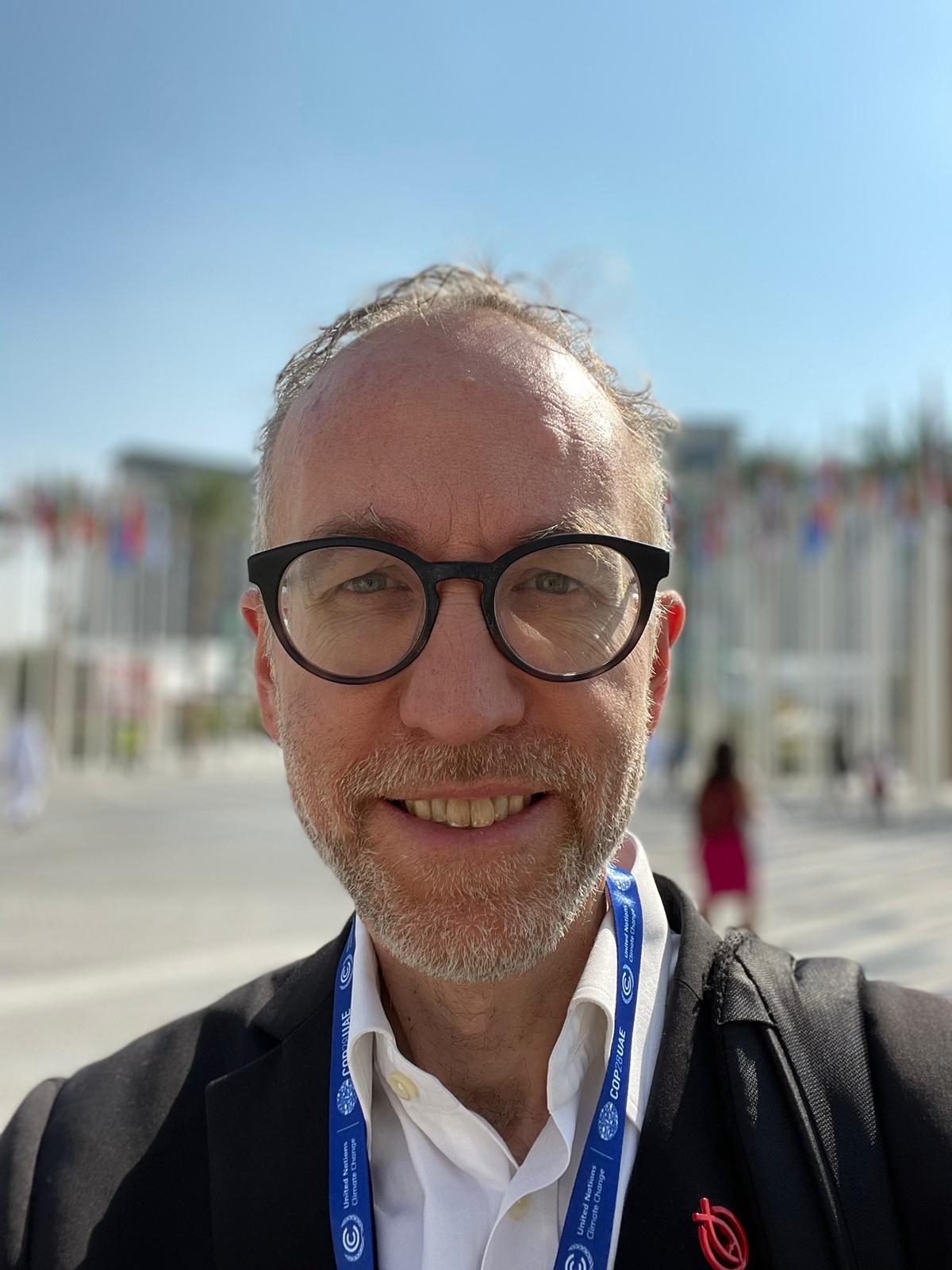 COP 28 : Le Danemark promet 25 millions de dollars au Fonds d ...